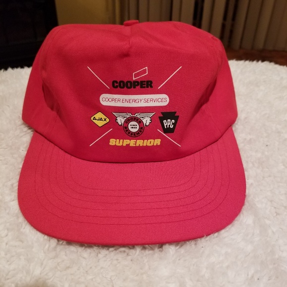 The Palm Springs Cap Suede Puff | Accessories | Vintage Cooper Energy ...